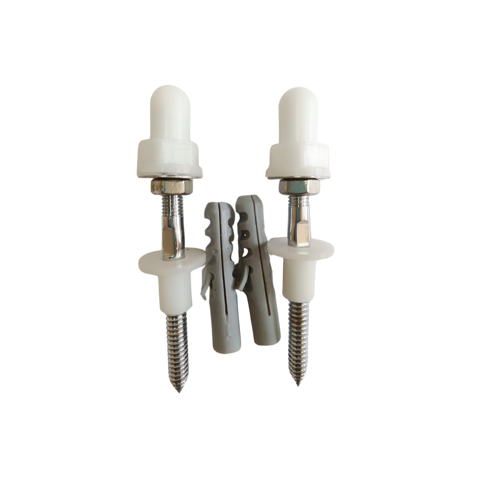 12mm MS Bolt Set - CauverySlim